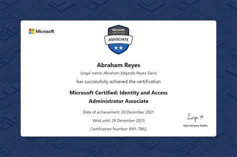 Abraham Reyes Cissp Ccsp On Linkedin Azure Cybersecurity Microsoft
