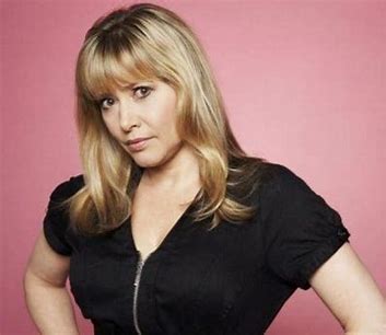 Maggie O Neill A Stalwart Of British Television Birmingham Journal