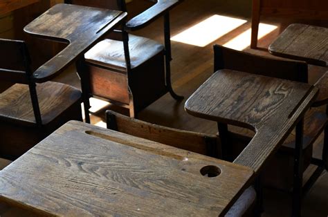 Antique School Desks Value And Identification Price Guide