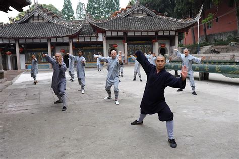 Shaolin Temple Yunnan Shaolin Temple Yunnan