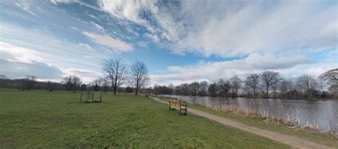 Body Of Policewoman Leanne Mckie Found In Manchester Lake