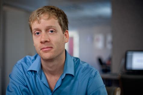 Newaukeean Of The Week Kyle Buckley Urban Milwaukee