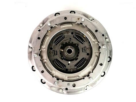 L07233 602 0008 00 Complete Clutch Kit 6dct250 Dps6 — Sun Transmissions