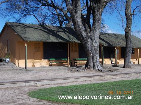 Foto Estacion Risso Risso Soriano Uruguay