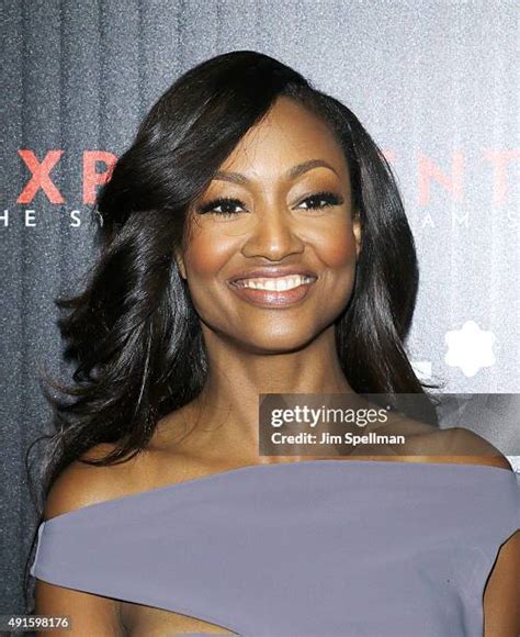 1195 Nichole Galicia Photos And High Res Pictures Getty Images