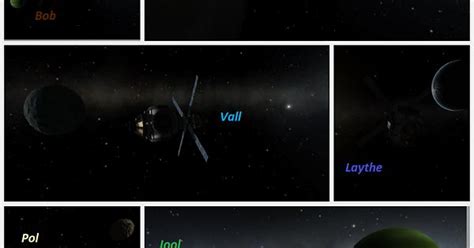 Jool Grand Tour In Kerbal Space Program Imgur