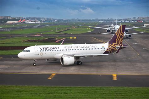 Rishabh Kapur On Linkedin Dear Colleagues From Vistara As You At Vistara Ready Yourself For Your…
