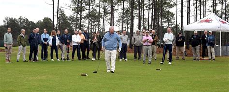 Pinehurst Opens Newest Course For Play Gallery