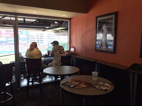 Detroit Tigers Luxury Suites Suite Experience Group