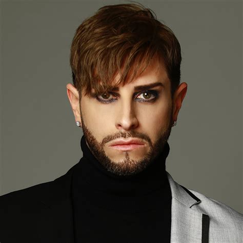 Brian Friedman The Dallas Conservatory