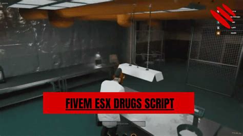 Custom Drugs Fivem Archives Fivem Store