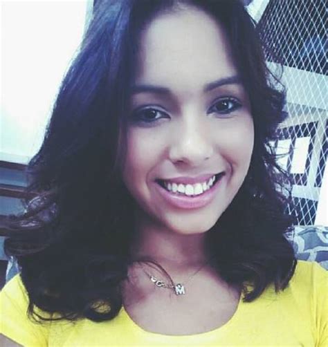 Amanda Borges Biography Wiki Age Height Career Photos And More