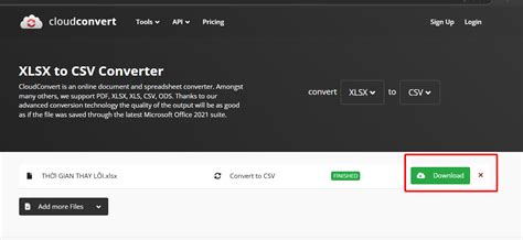 How To Convert Xlsx To Csv A Step By Step Guide