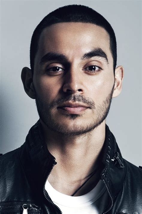 Actor Manny Montana 60 Photos Moonagedaydreamfilm