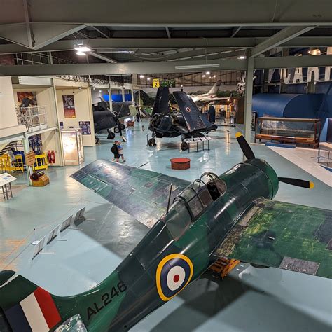 Royal Navy Museums Naval Aviation 2026 All You Should Know Before
