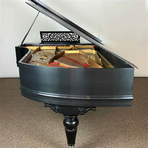 Chickering 1908 Concert Grand