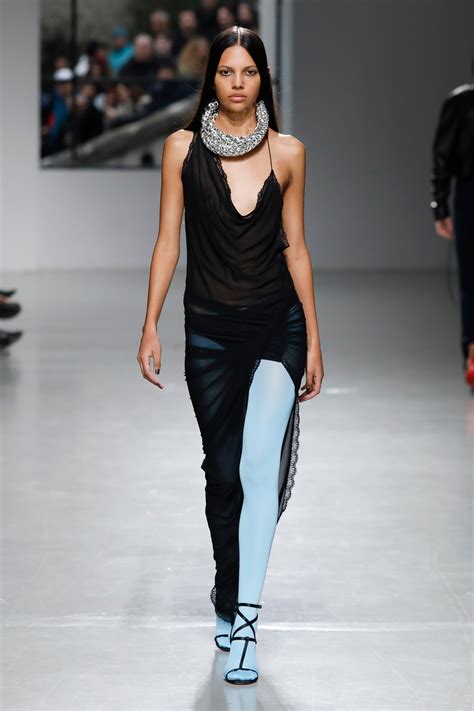 Fall 2023 Trend Lingerie [photos] Wwd
