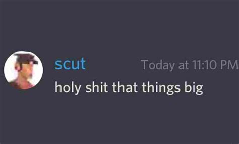 Scut No Rmedicineposting