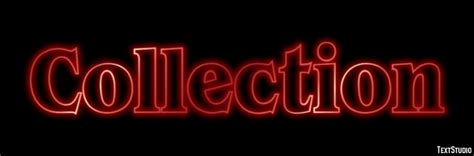 Collection Text Effect And Logo Design Word