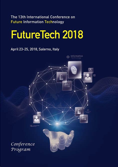 The 13th International Conference On Future Information Technology