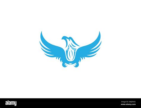 Blue Bird Logo