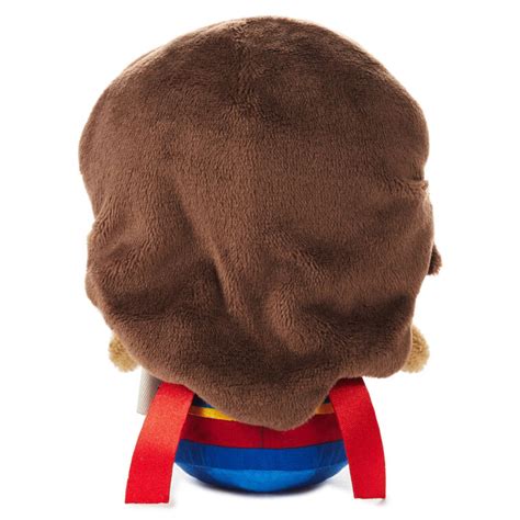 Itty Bittys® Marvel Ms Marvel Plush Itty Bittys® Hallmark