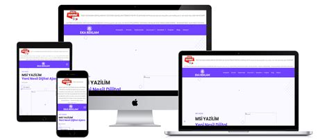 Ajans Kurumsal V32 Php Script Tema Msiyazilim Mercuryweb Script Satış Teması