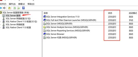 Sqlserver服务器无法登录解决方法一例【access软件网】