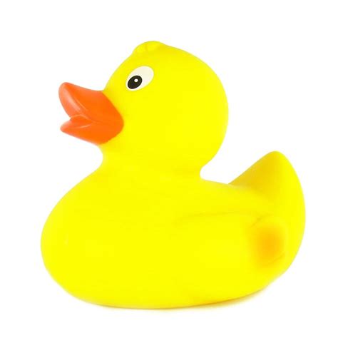 Classic Rubber Duck The Toy Store
