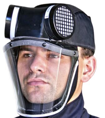 What Are Powered Air Purifying Respirators Paprs