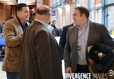 Frédéric Chatillon Avec Axel Loustau Par Alain Guilhot Photographie