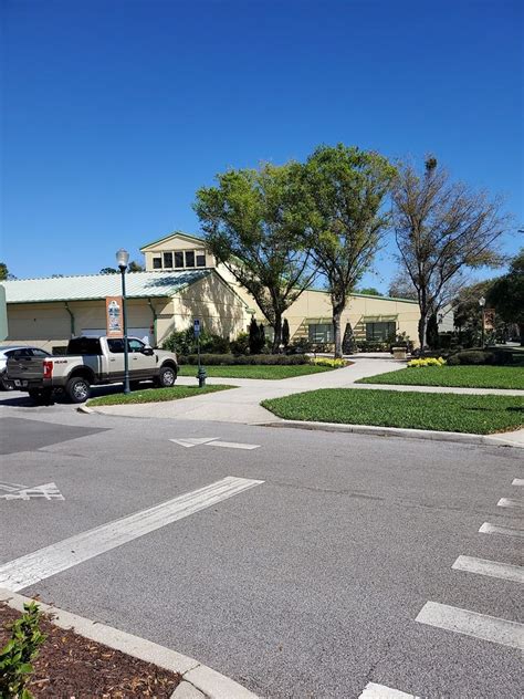 Celebration Town Hall 851 Celebration Ave Celebration Florida