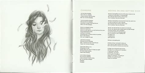 Encarte John Mayer The Search For Everything Encartes Pop