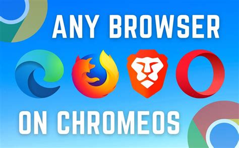 What Is The Best Browser For Chromebook At Diana Longoria Blog