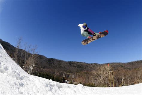 Your Ultimate Winter Experience At Massanutten Resort • Compassohio