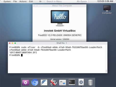 System Hangs Or Reboots During Live Cd Boot Issue HelloSystem ISO GitHub
