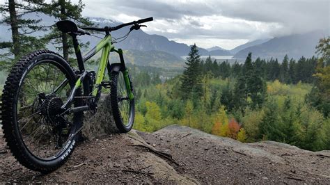 Mountain Biking Wallpapers 4k Hd Backgrounds On Wallpaperbat