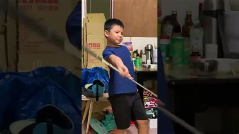 搞笑影片 康康舞 Youtube