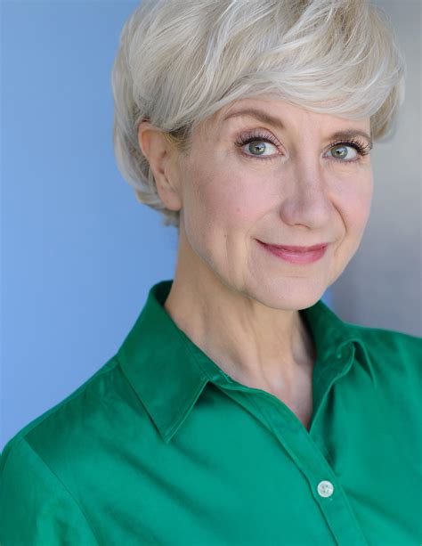 Cynthia Beckert