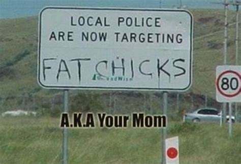 35 Your Mom Jokes To Help You Get Over Our Affair