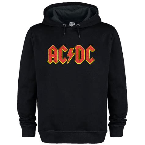 Acdc Classic Logo