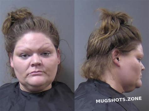 Garrison Carly Jean 11 16 2023 Madison County Mugshots Zone