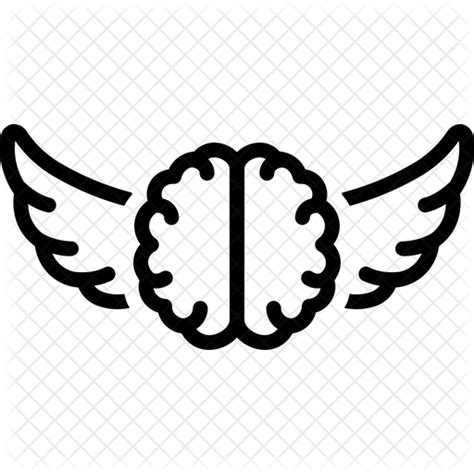 Wise Icon Download In Line Style