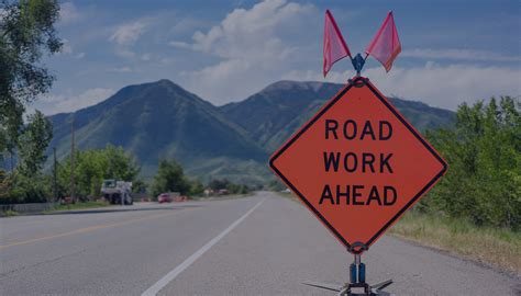 Fast Facts About Highway Work Zones Infrastripe