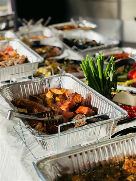 Foto De Stock Gratuita Sobre Artes Culinarias Autoservicio Banquete Buffet Carne Carne De