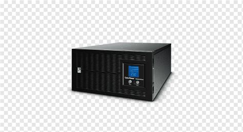 전원 인버터 Ups 19 인치 랙 Cyberpower Professional 랙 마운트 Pr5000elcdrtxl5u Usv Wechselstrom 220230240 V
