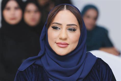 5 Influential Omani Women You Need To Know Harpers Bazaar Arabia