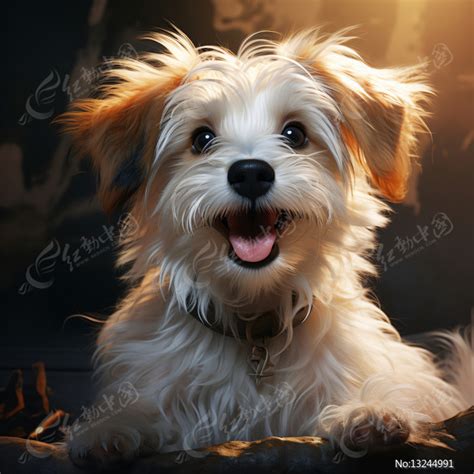 西高地白梗ai图片下载红动中国