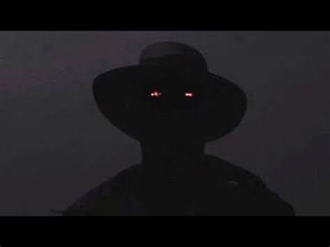 The Hat Man Documentary Official Trailer Horror Documentary 2020