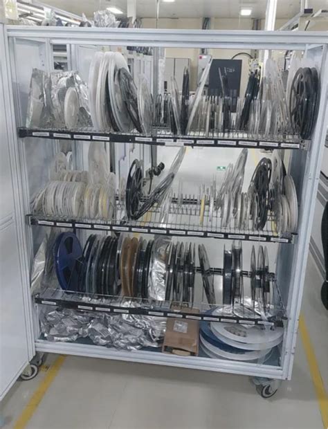 Wire Spool Rack At ₹ 22000 Piece Gurgaon Rural Gurugram Id 2849894333230